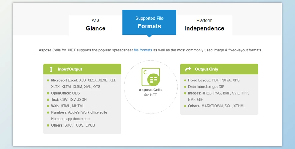 Download Aspose.Cells for .NET v23.12.0 + License Key & CRACK