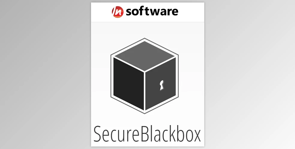 Download NSoftware SecureBlackbox v22.0.8745 + CRACK