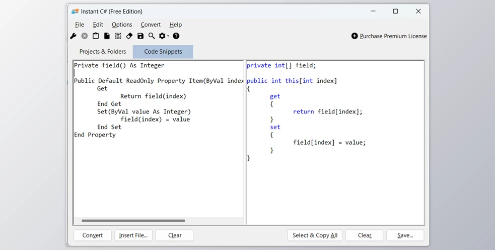 Download Tangible Software Instant Csharp V231120 Crack