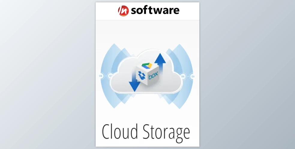 Download NSoftware Cloud Storage v22.0.8712 + CRACK