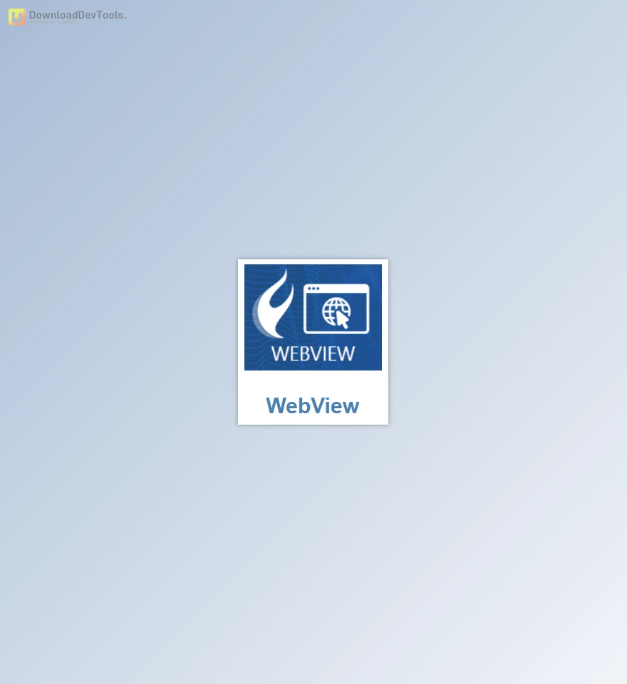 Download Winsoft WebView v6.9 for D5-12 Full Source
