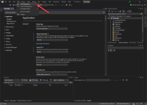 How to Clone Git Repository in Visual Studio 2022?