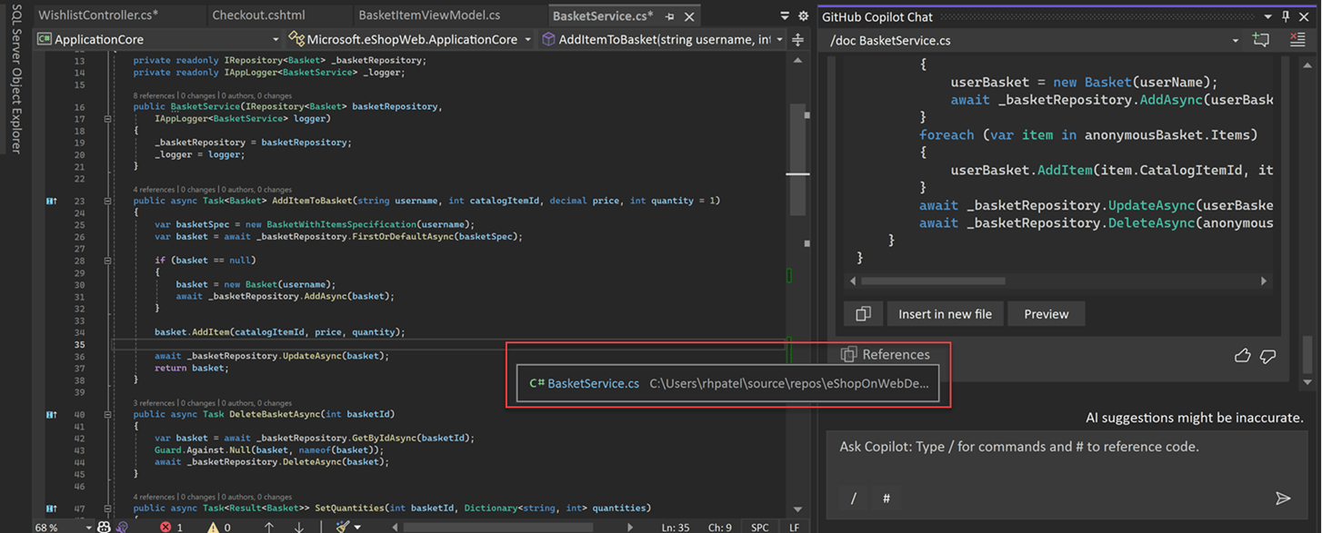 10 Necessary Plugins for Visual Studio 2022 in 2025 - DownloadDevTools