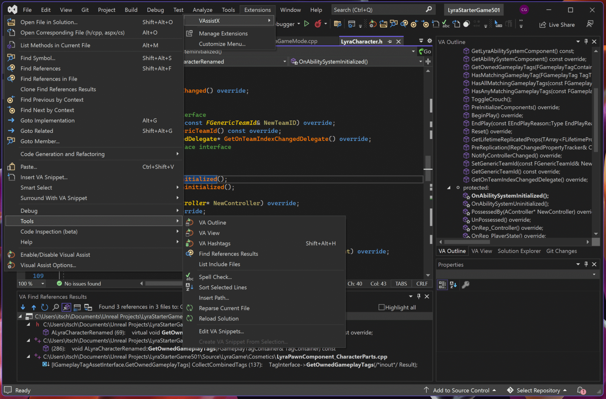 10 Necessary Plugins for Visual Studio 2022 in 2025 - DownloadDevTools