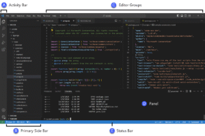 Visual Studio 2022 or Visual Studio Code: Which one do you prefer in 2025? - DownloadDevTools