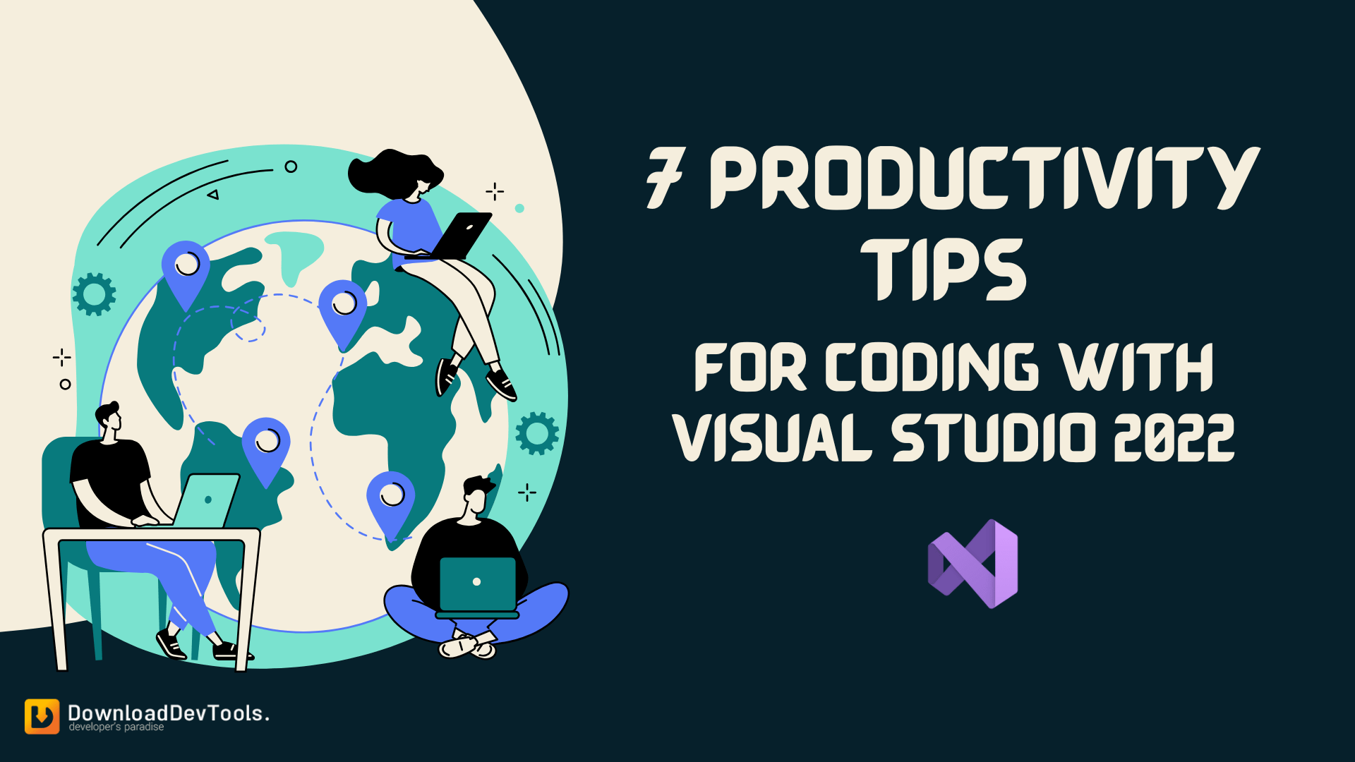 7 Productivity Tips for Coding with Visual Studio 2022 - DownloadDevTools