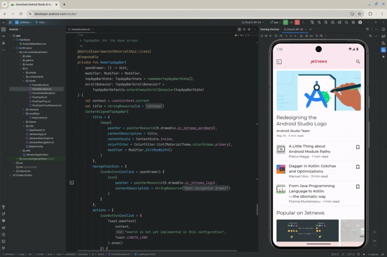7 top developing tools in 2025 and comparing with Visual Studio - DownloadDevTools