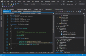 7 top developing tools in 2025 and comparing with Visual Studio - DownloadDevTools