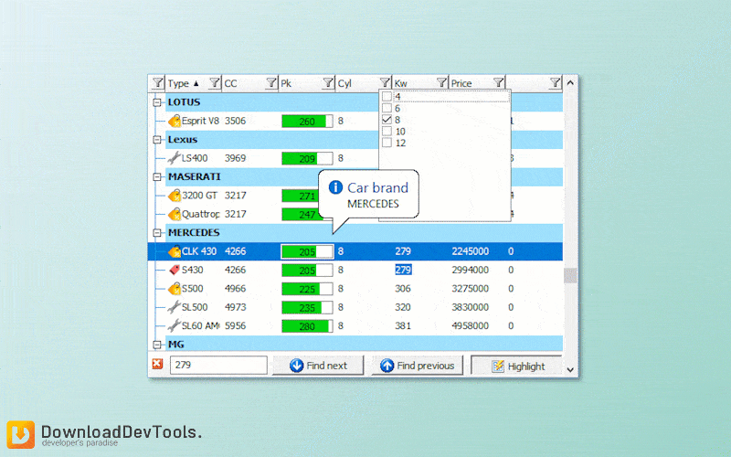TMS VCL UI Pack v13.5.7.0 + Source Code