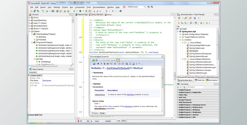 Download Documentation Insight v3.11.12.10 for D10-D11 + License Key Download Documentation Insight v3.11.12.10 for D10-D11 + License Key