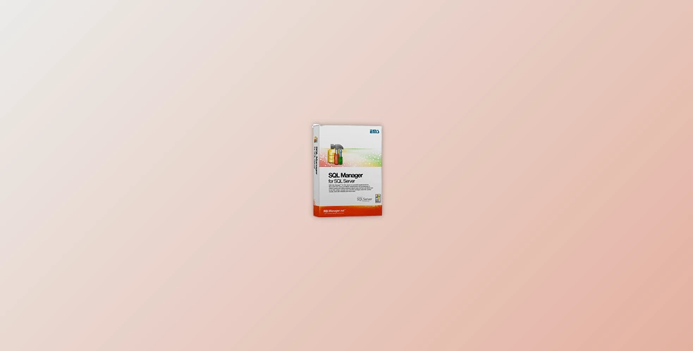 Download EMS SQL Manager for SQL Server v5.2.1 + CRACK Download EMS SQL Manager for SQL Server v5.2.1 + CRACK