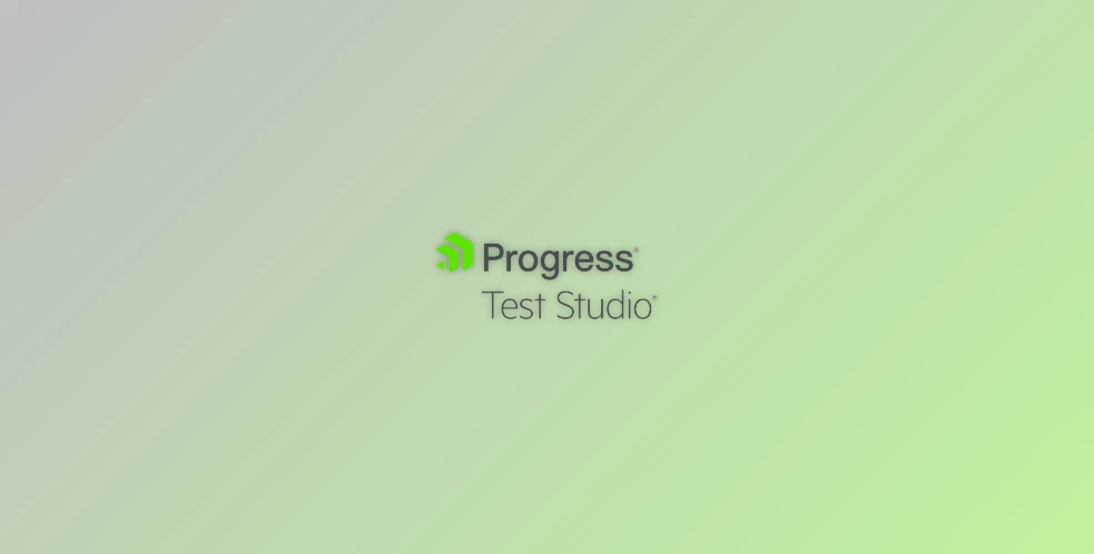 Download Progress Telerik Test Studio v2022.1.215 Full Version