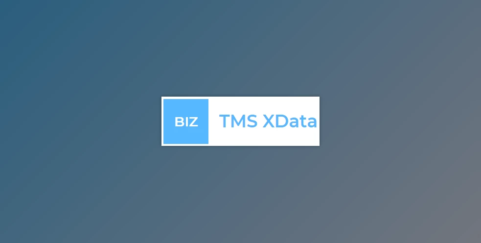 Download Tms Xdata V513 For D10 11 Full Source
