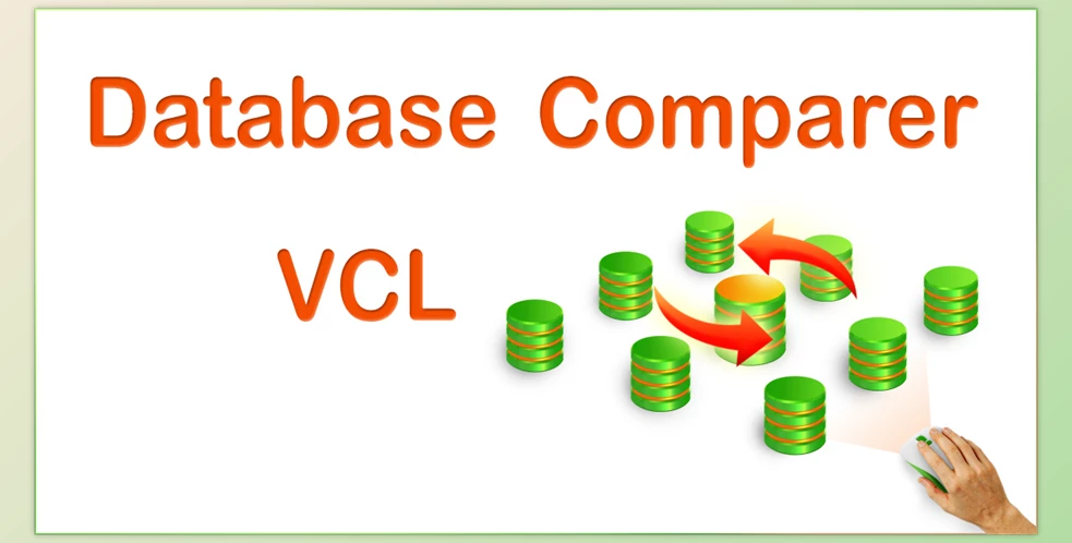 Download Clever Database Comparer Vcl V8 1 931 0 For D7 12 Full Source
