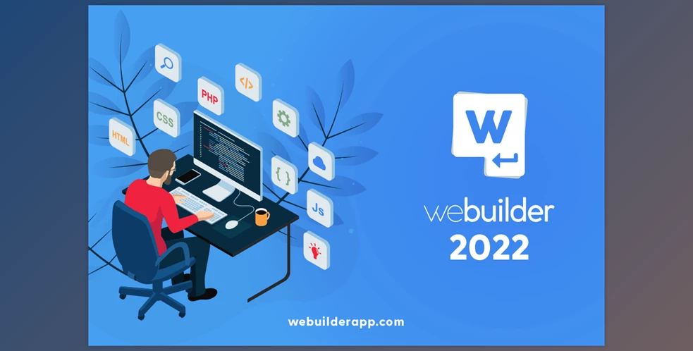 Download Blumentals WeBuilder v17.7.0.248 + CRACK