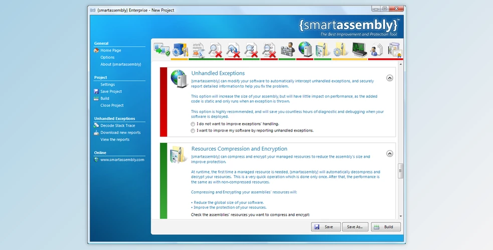 Download Red Gate SmartAssembly v8.2.0.5183 + Keygen