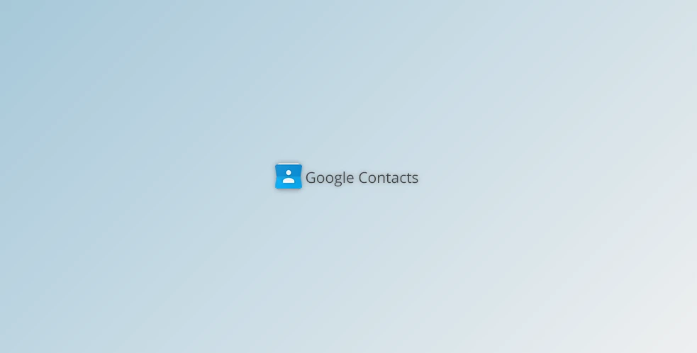 Download CData Google Contacts v25.0.9335 + License Key