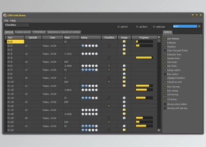 Lmd Vcl Complete | DownloadDevTools.com