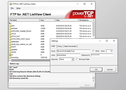 Powertcp Ftp تحميل | DownloadDevTools.com