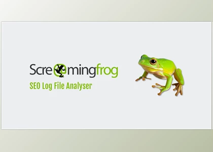 Screaming Frog Log File Analyser دانلود | DownloadDevTools.com