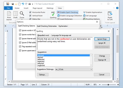 Tx Text Control .Net For Windows Forms Crack | DownloadDevTools.com