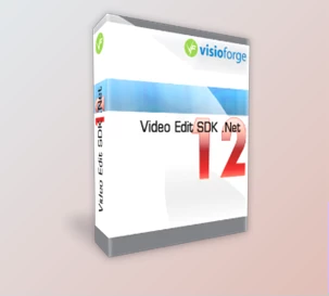 Download VisioForge Video Edit FFMPEG for .Net v12.0.56 + License Key