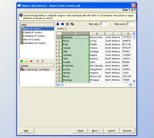 SQL Manager for PostgreSQL v6.6 build 58686