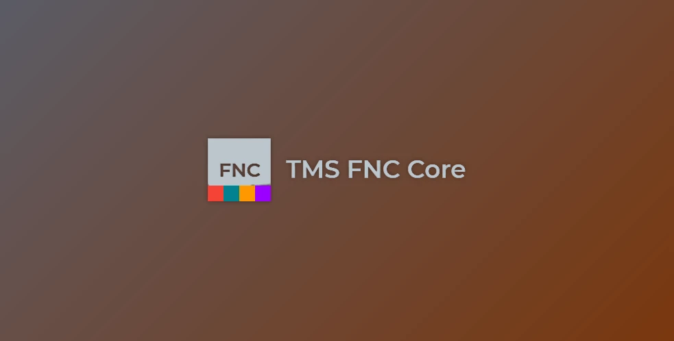 Tms Fnc Core V4113 For Xe7 D12 Full Source Apr 2025