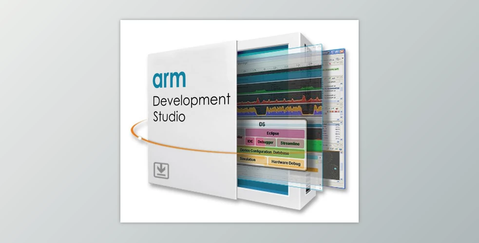 Download ARM Development Studio v2025.0 + CRACK