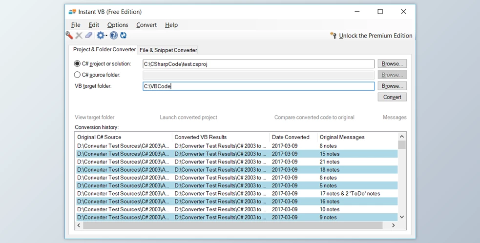 Download Tangible Software Instant VB v22.8.26.0 + CRACK