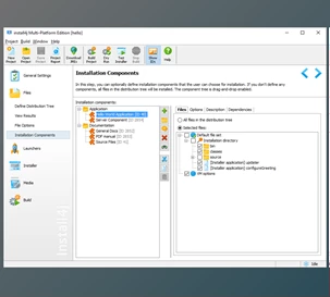Download Advanced Installer v21.9 + Patcher